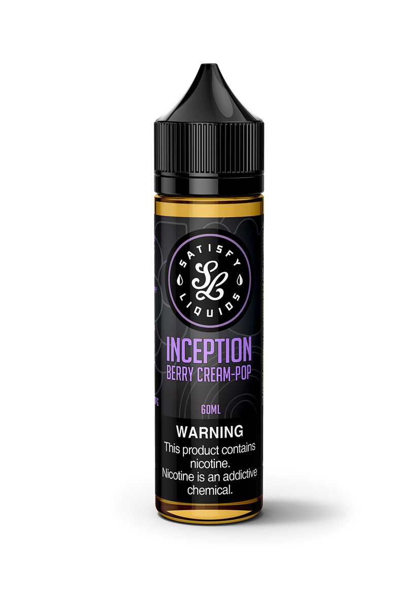 Inception – satisfyliquids