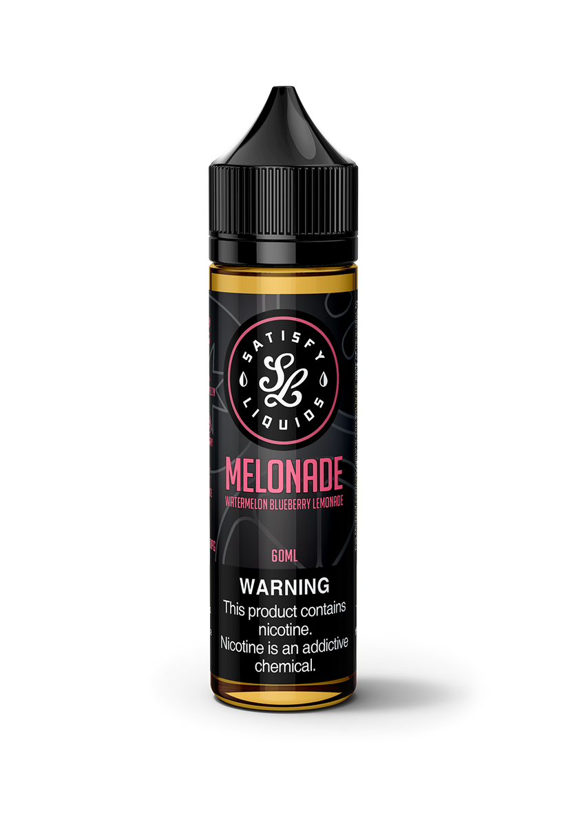 Melonade – satisfyliquids